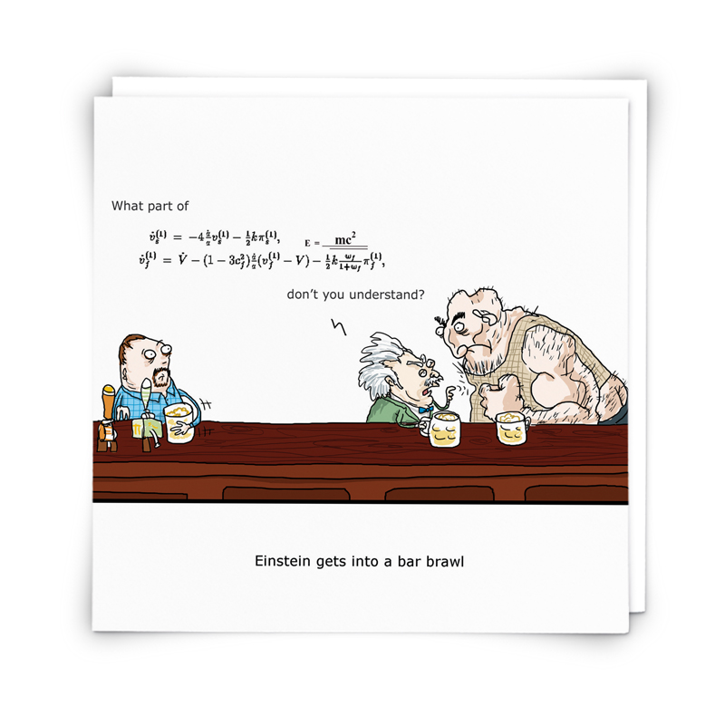 Humorous & 'Adult' Greeting Cards | Marilyn & Melrose